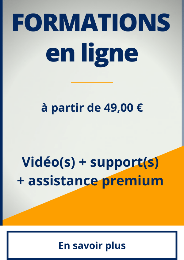 Notre offre : - WeRecoov